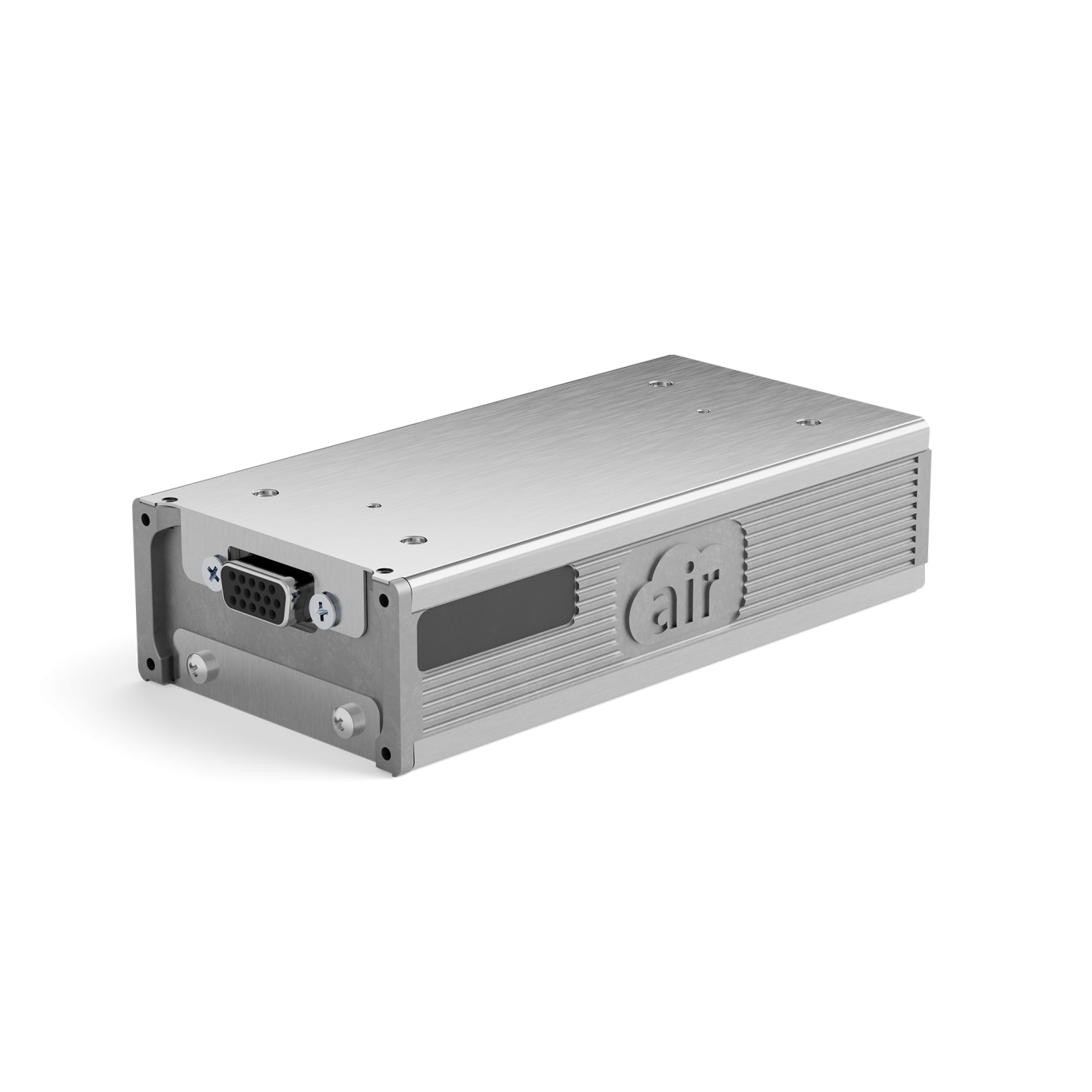 Traffic Systems for Europe – AIR Avionics