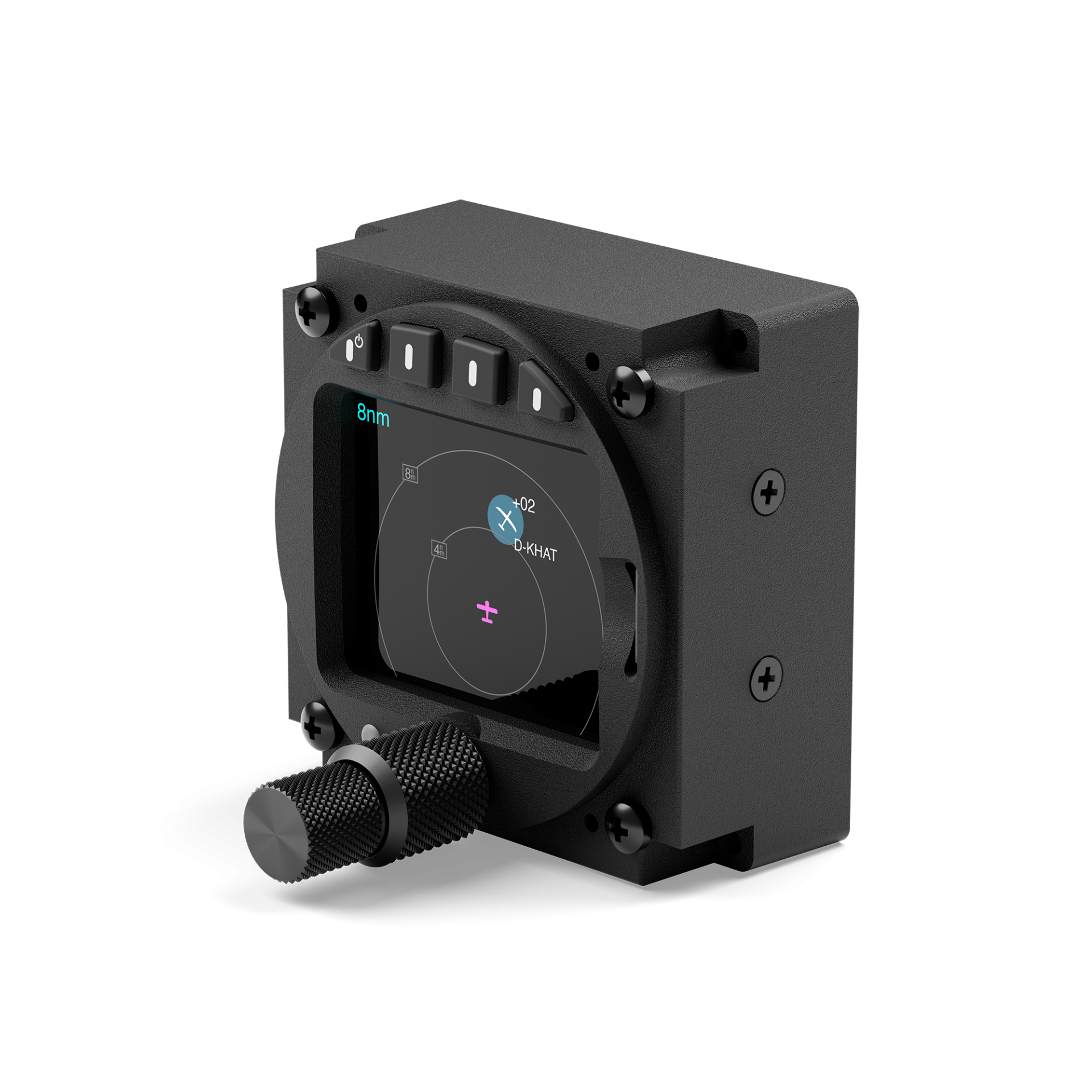 Traffic Systems for the US, CA, AU – AIR Avionics