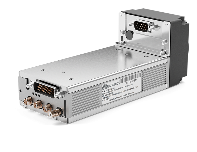 Traffic Systems for Europe – AIR Avionics