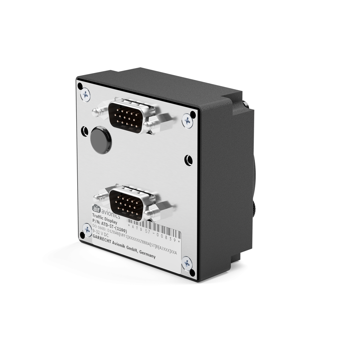 Traffic Systems for the US, CA, AU – AIR Avionics
