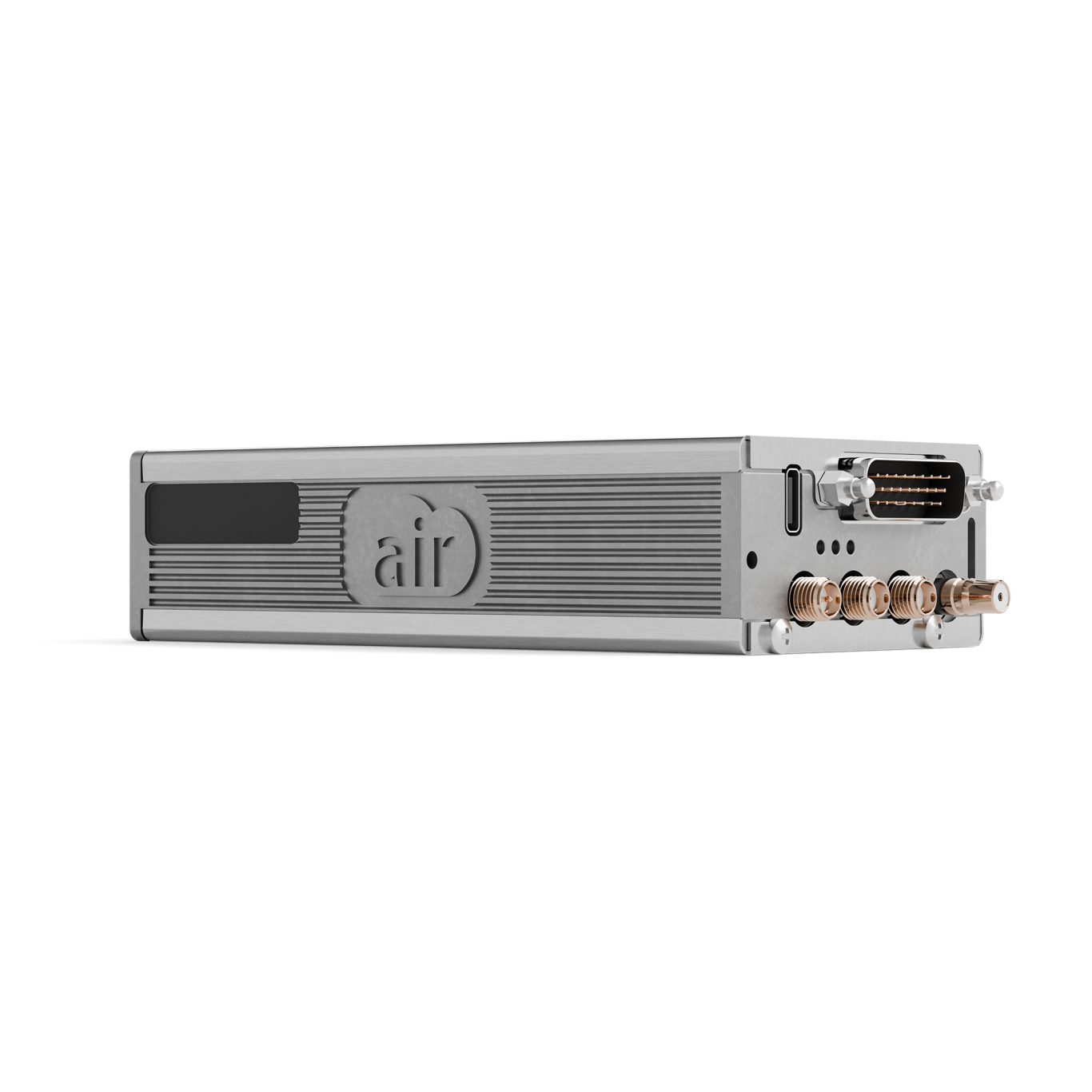 Traffic Systems for Europe – AIR Avionics