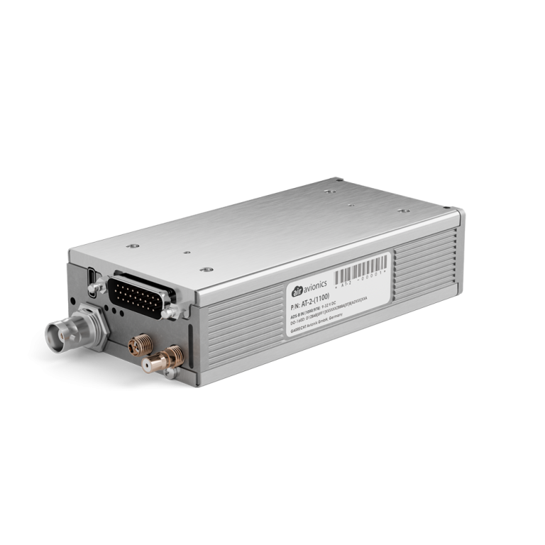 Traffic Systems for the US, CA, AU – AIR Avionics