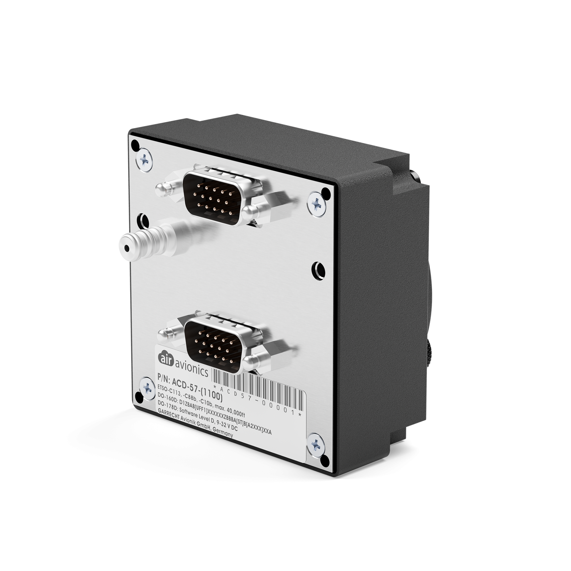 COMM and Transponders – AIR Avionics