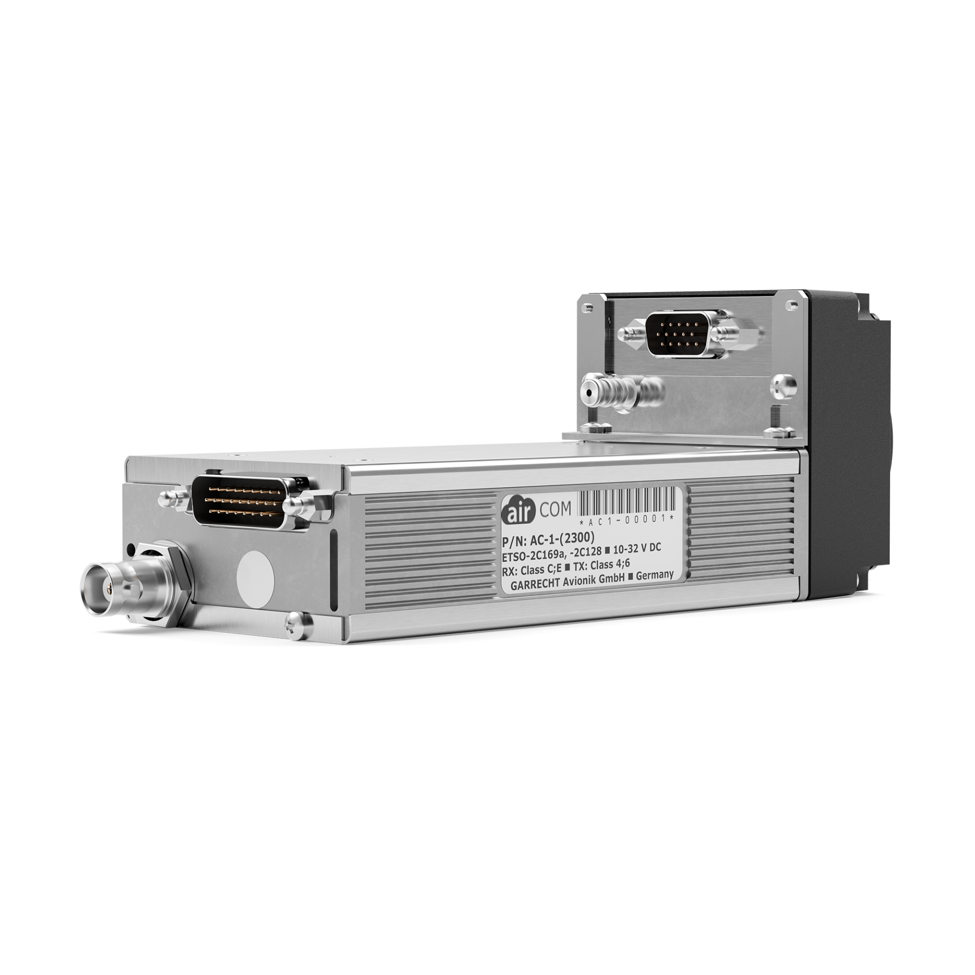 COMM and Transponders – AIR Avionics