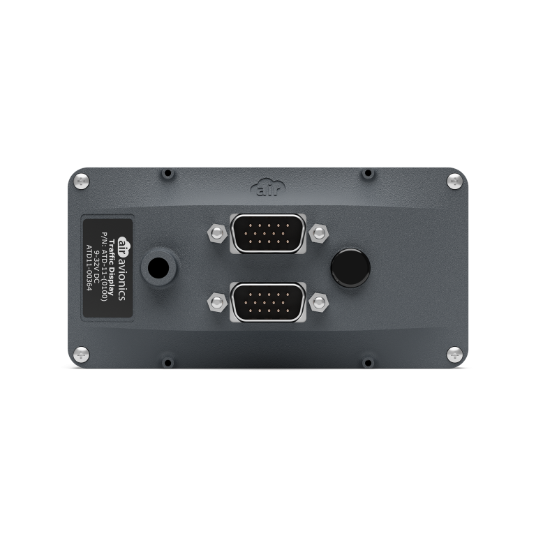 Traffic Systems for the US, CA, AU – AIR Avionics