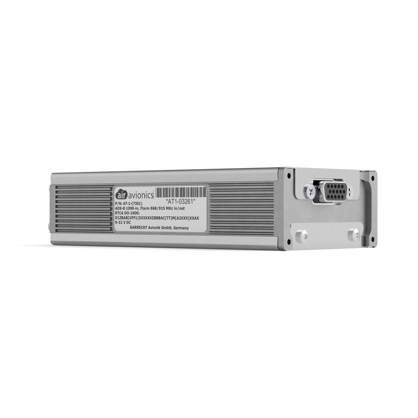 Traffic Systems for Europe – AIR Avionics
