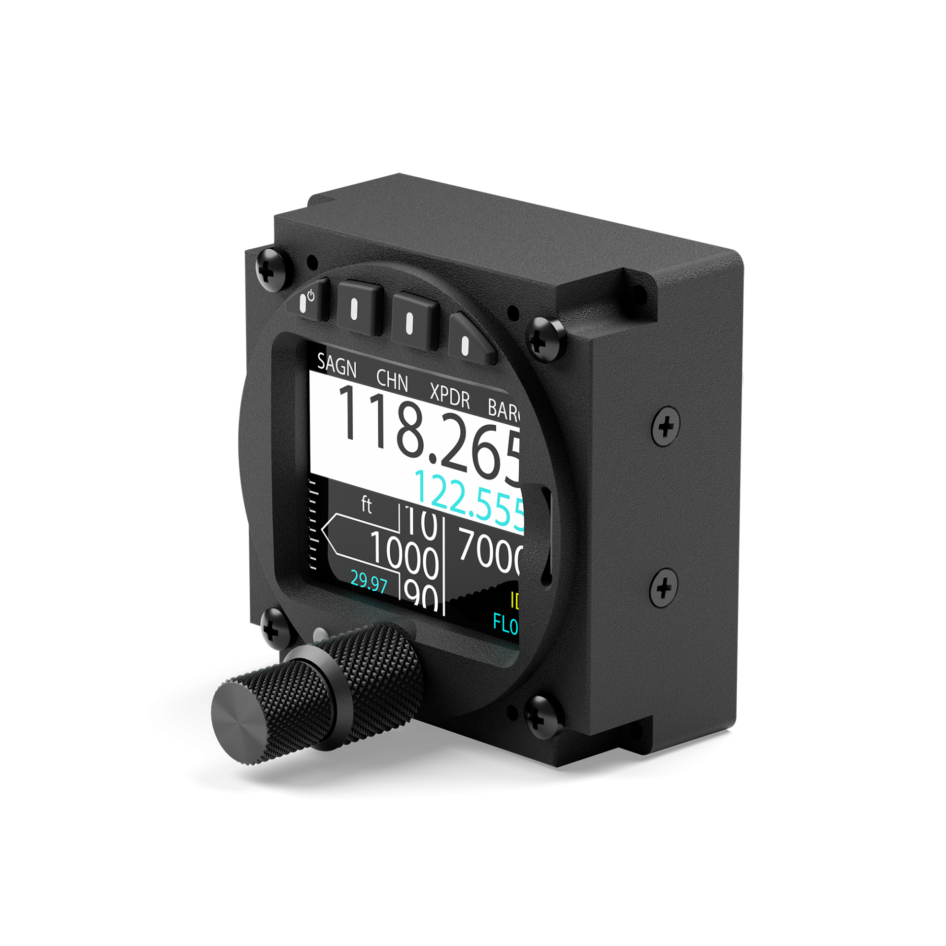 COMM and Transponders – AIR Avionics
