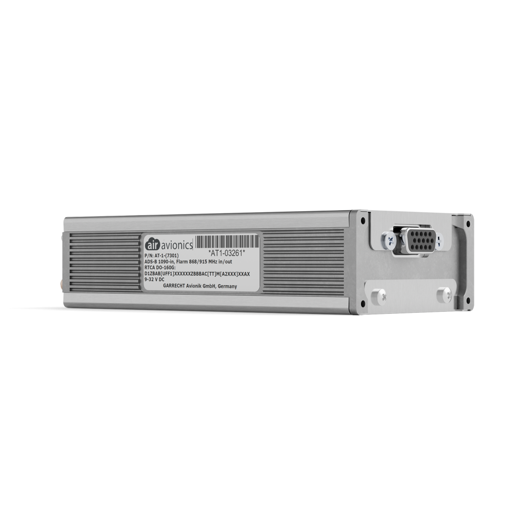 Traffic Systems for Europe – AIR Avionics