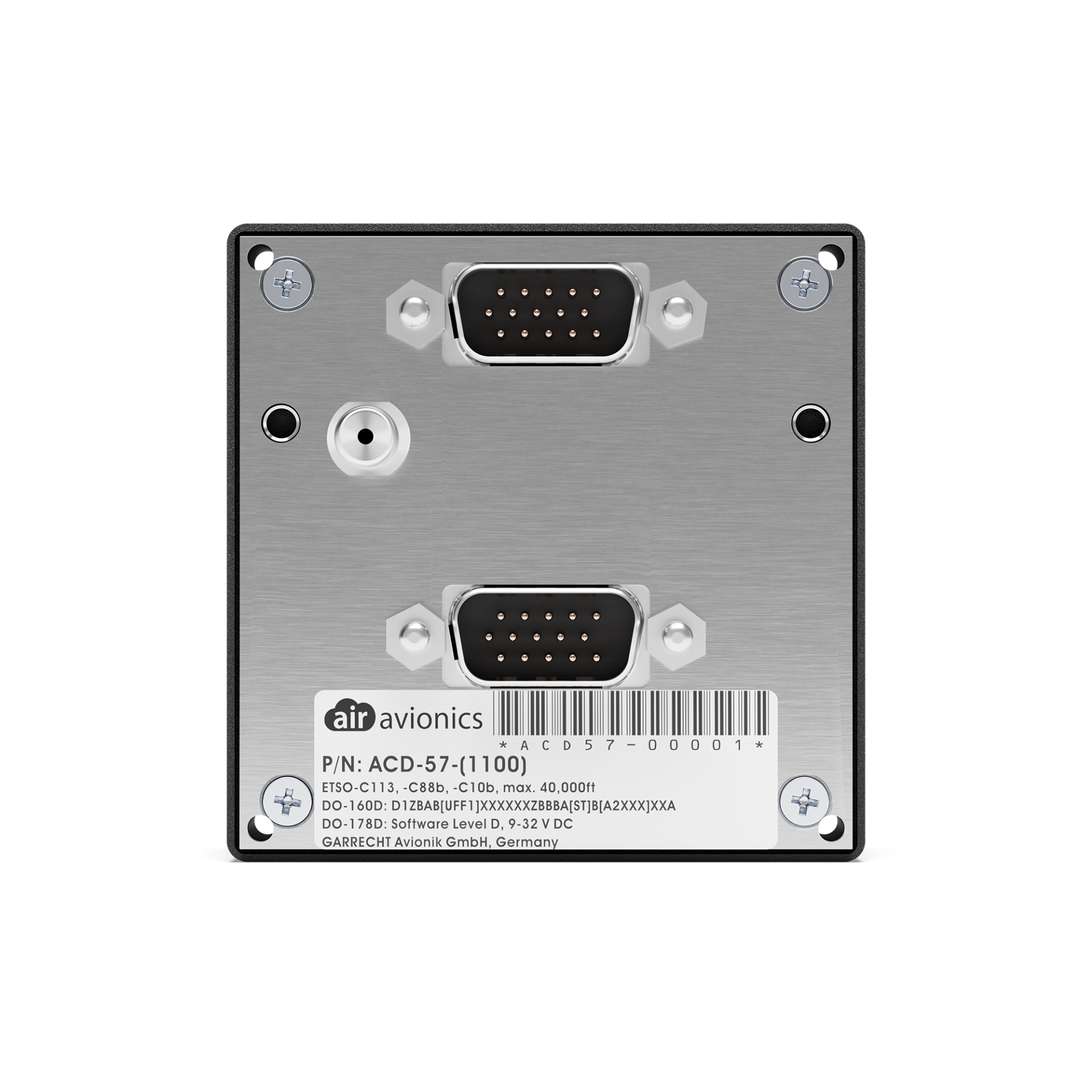 COMM and Transponders – AIR Avionics
