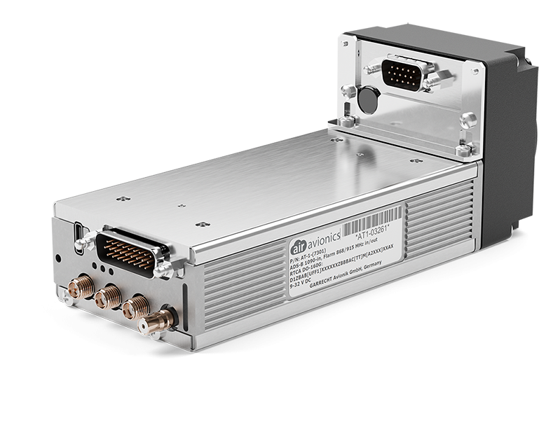 Aircraft Spruce Canada – AIR Avionics