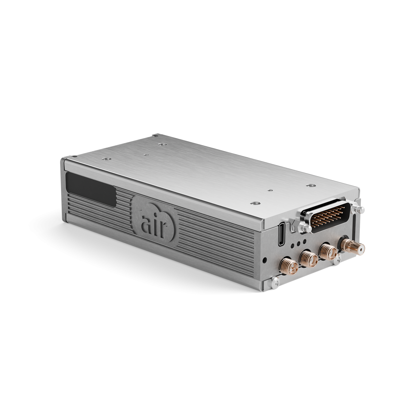 Traffic Systems for Europe – AIR Avionics